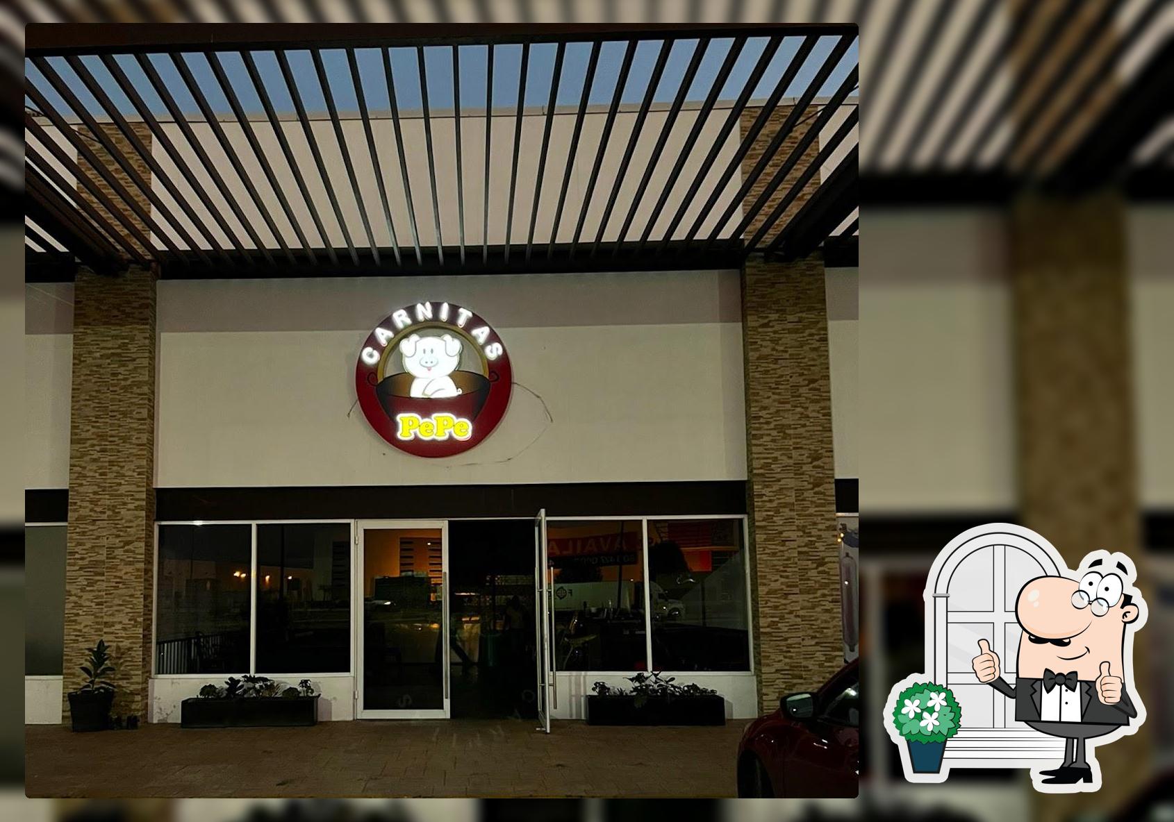 Restaurante Carnitas Pepe Puerto Interior, Leon - Opiniones del restaurante