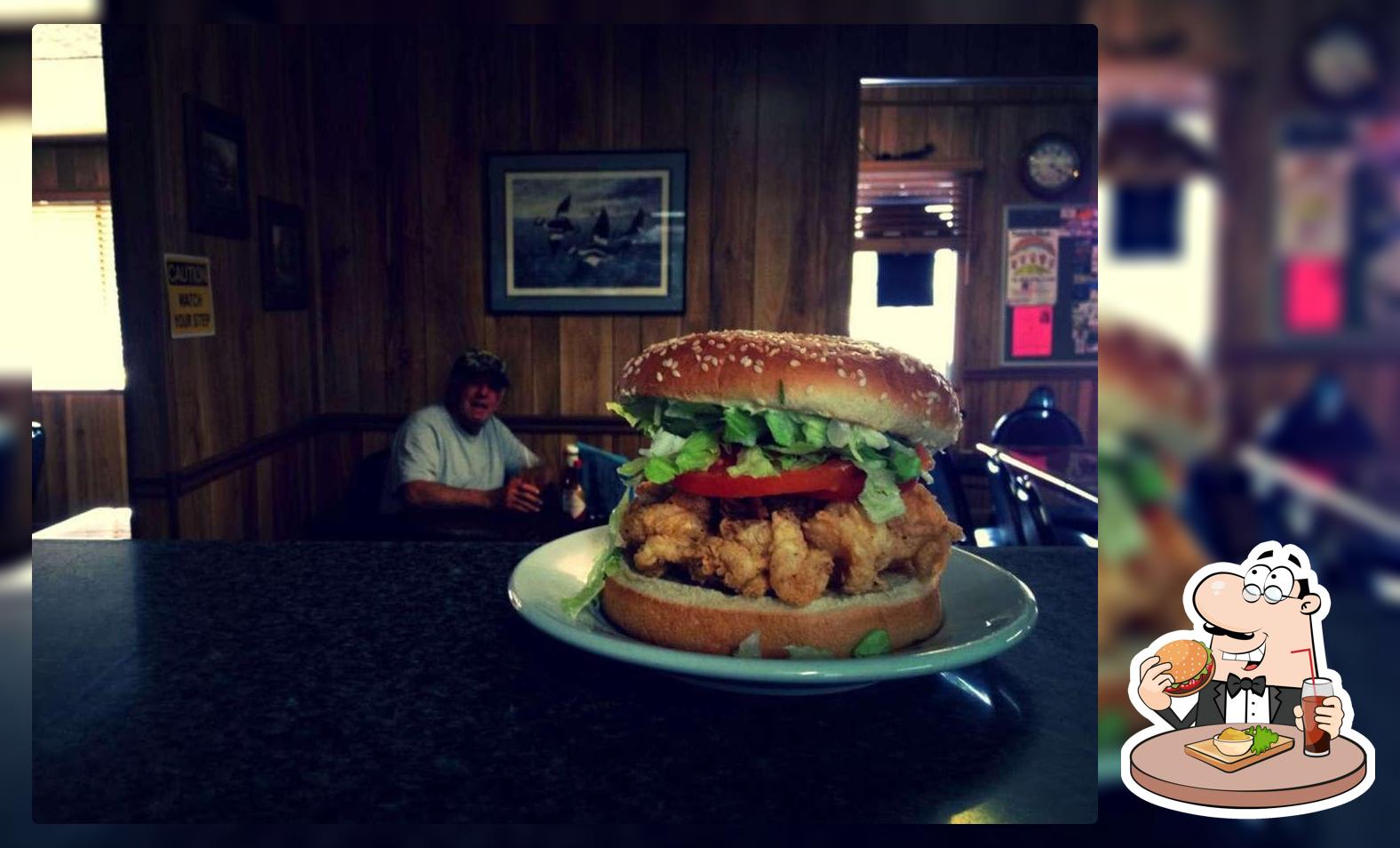 Jan's Cajun Restaurant in Lafitte - Restaurant menu and reviews