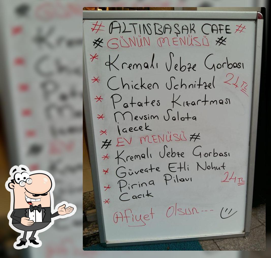 Kartal AltinBasak, Istanbul - Restaurant reviews