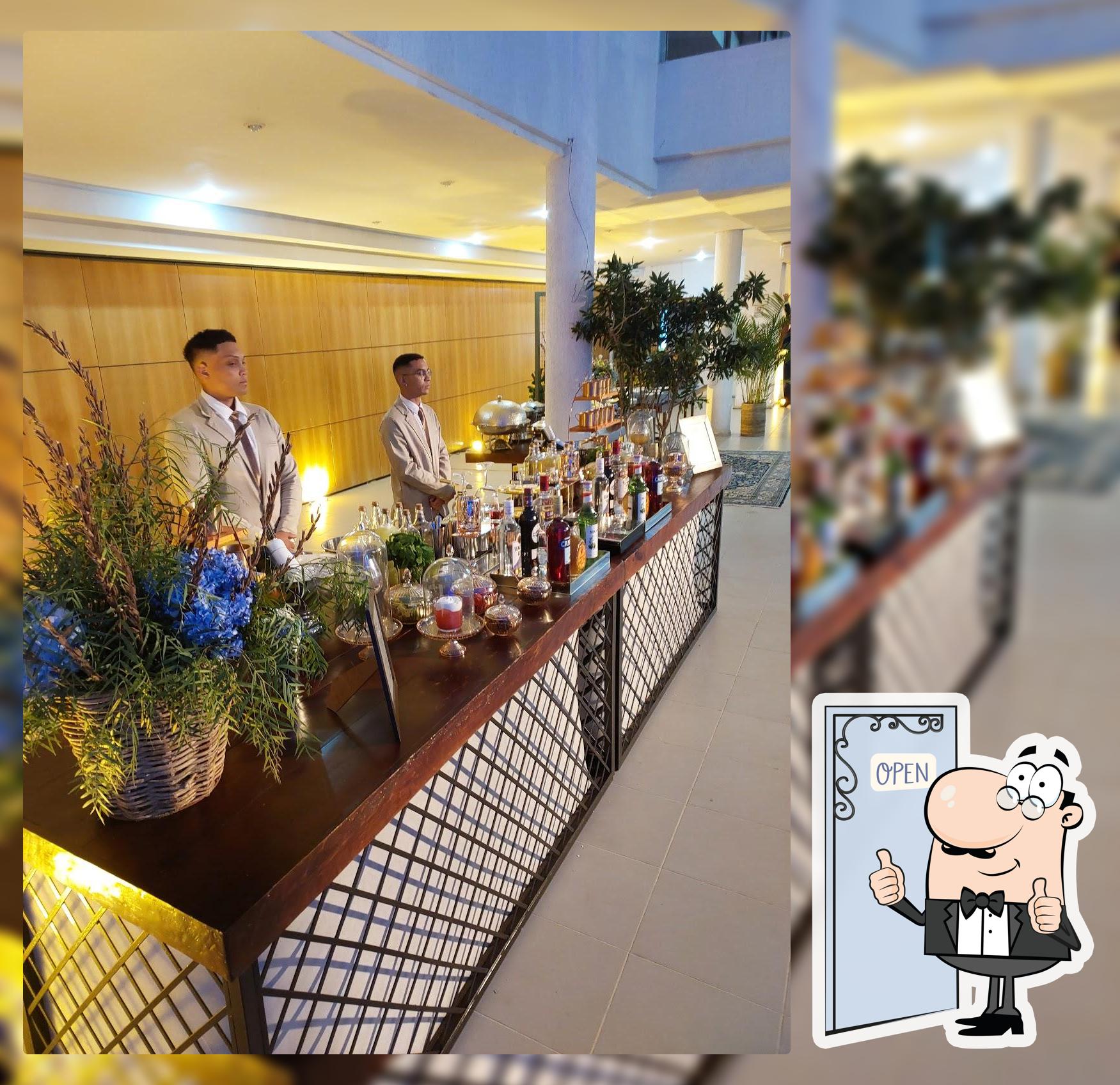 Majesty Bar - Open Bar - Barman - Drinks, Brasília - Avaliações de ...