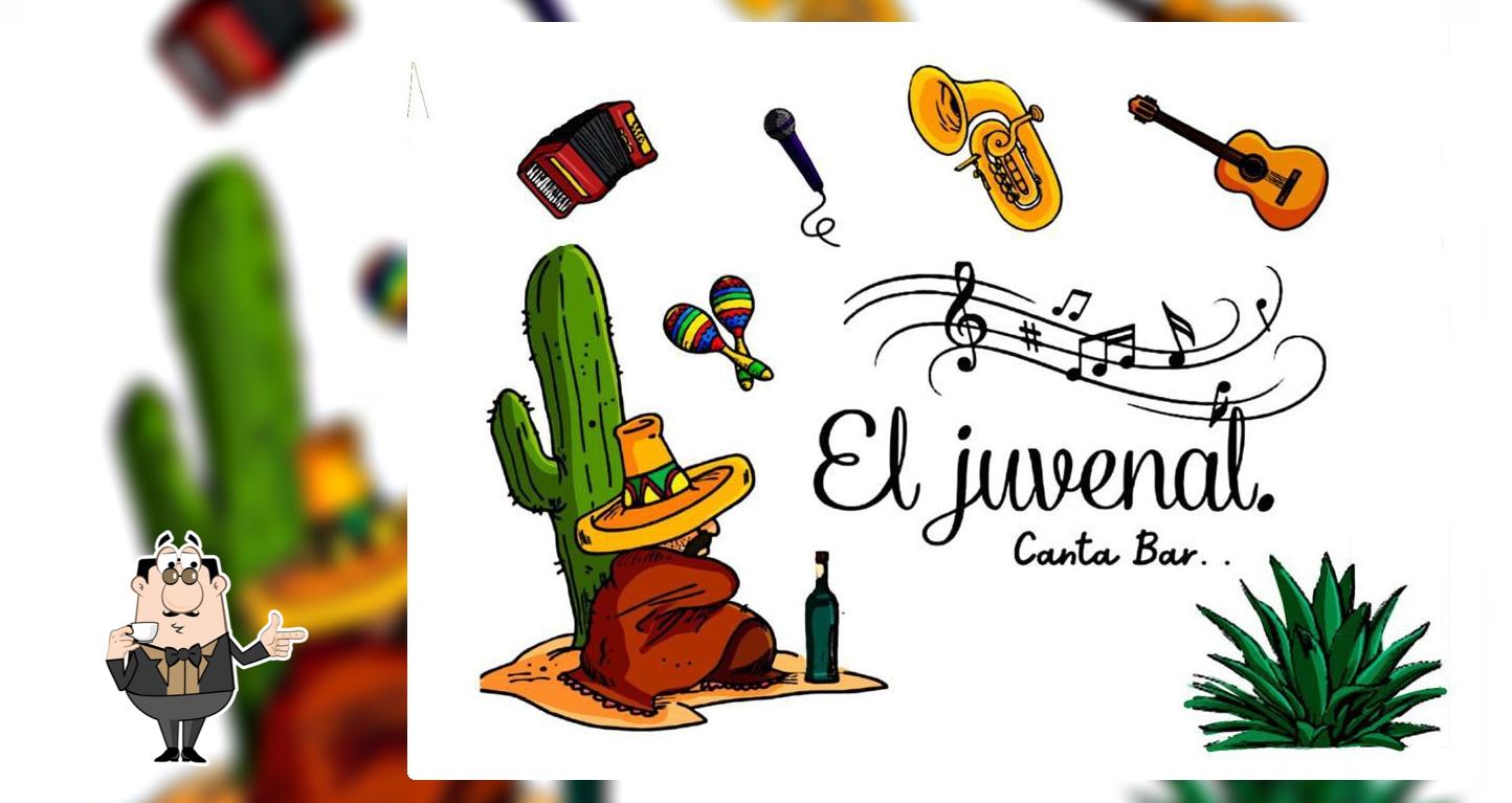 CANTA BAR EL JUVENAL, Cuautitlán Izcalli - Restaurant reviews