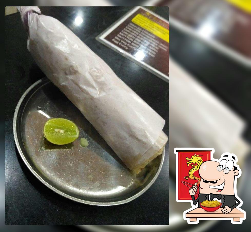 Kababish Food Court, Hyderabad, A Building 11 - 4 - 692 Red Hills Road ...