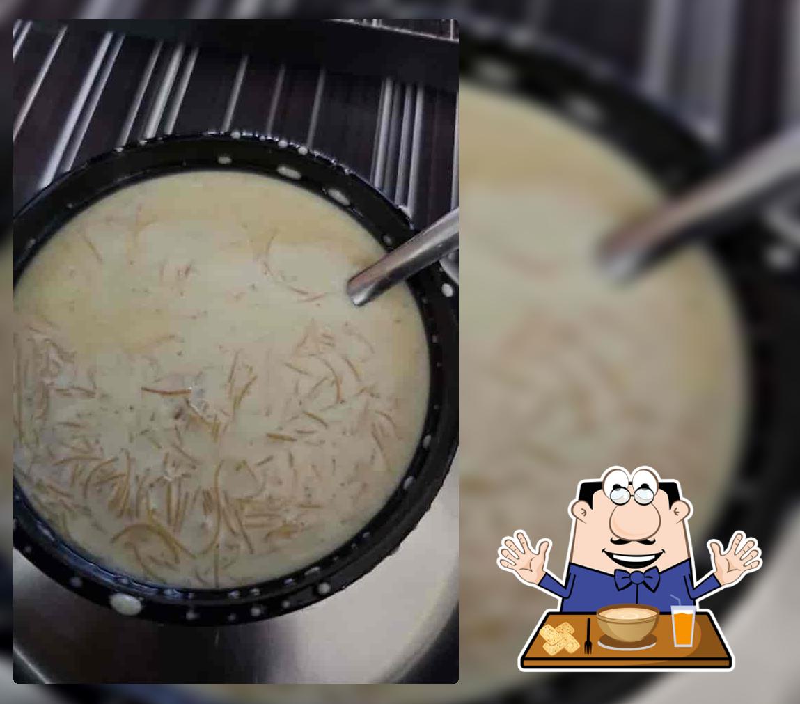 Lassi & Falooda Co, Mumbai, Shop 2 - Restaurant reviews