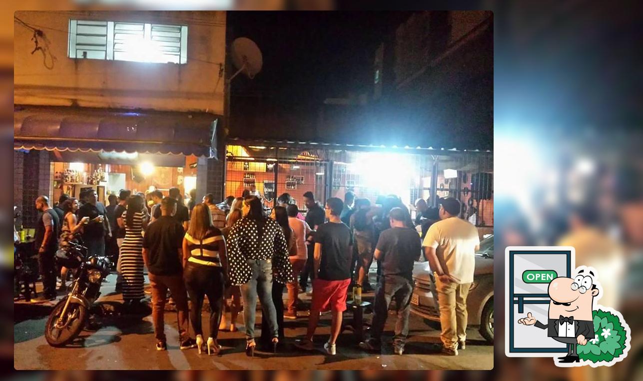 Resenha Bar, Juiz de Fora - Avaliações de restaurantes