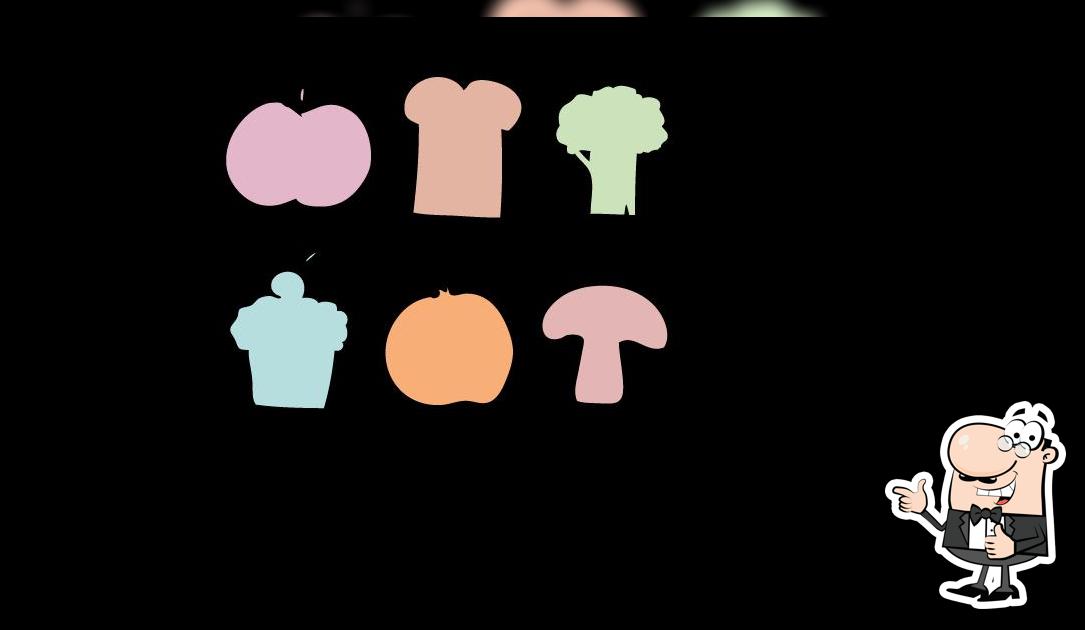 We Canteen, Amsterdam, Gondel 1 - Restaurant reviews