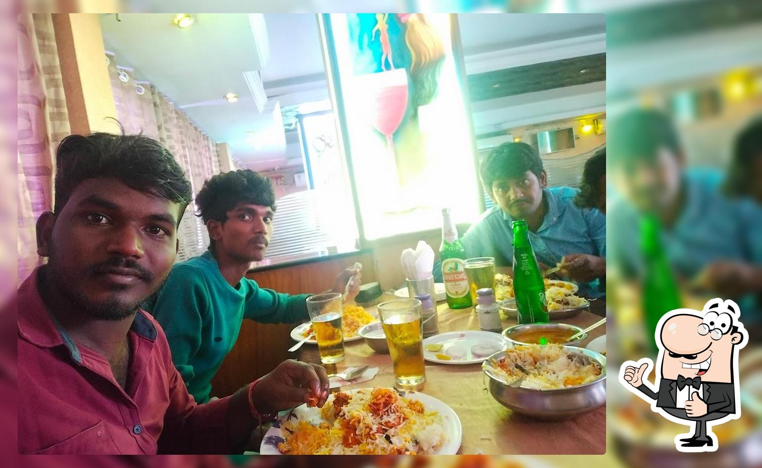 Devi celabrate food court, India - Restaurant reviews
