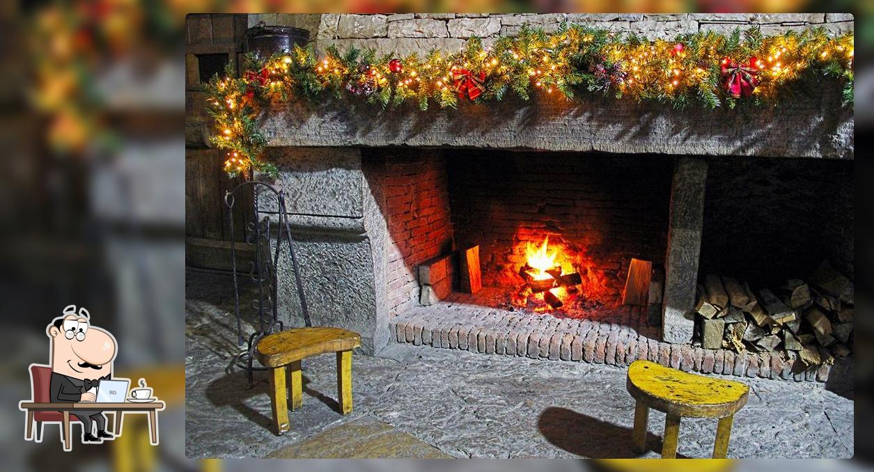 რესტორანი ძველი სახლი • Restaurant Dzveli Sakhli, Tbilisi - Restaurant ...