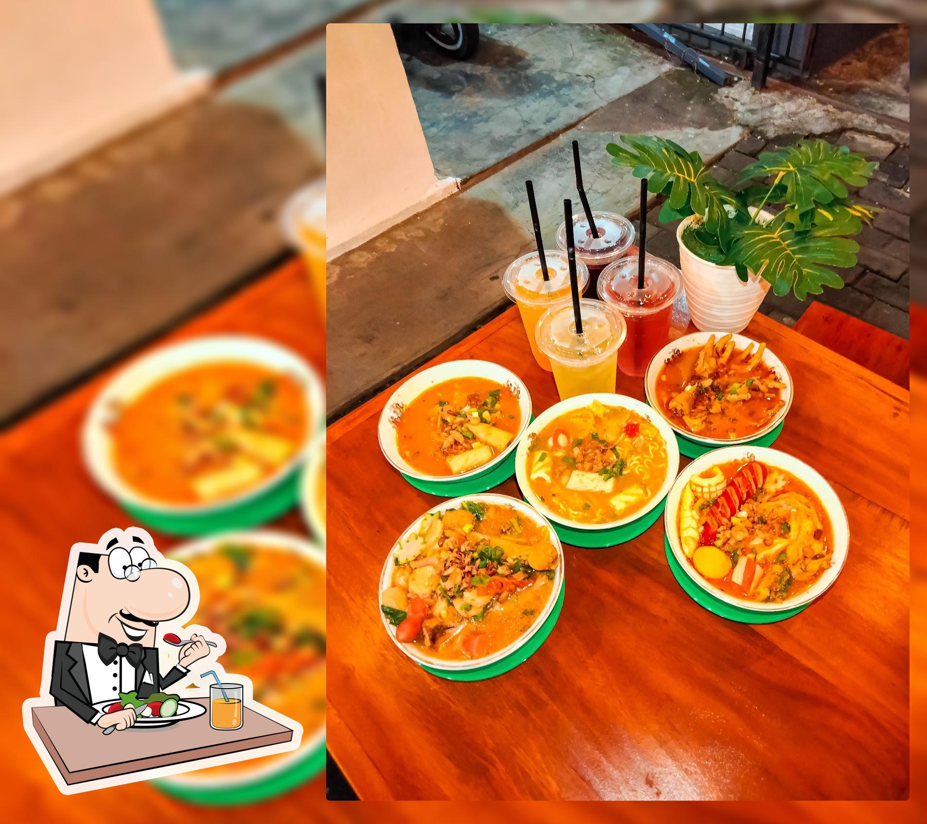 Dapur konoha restaurant, Indonesia - Restaurant reviews