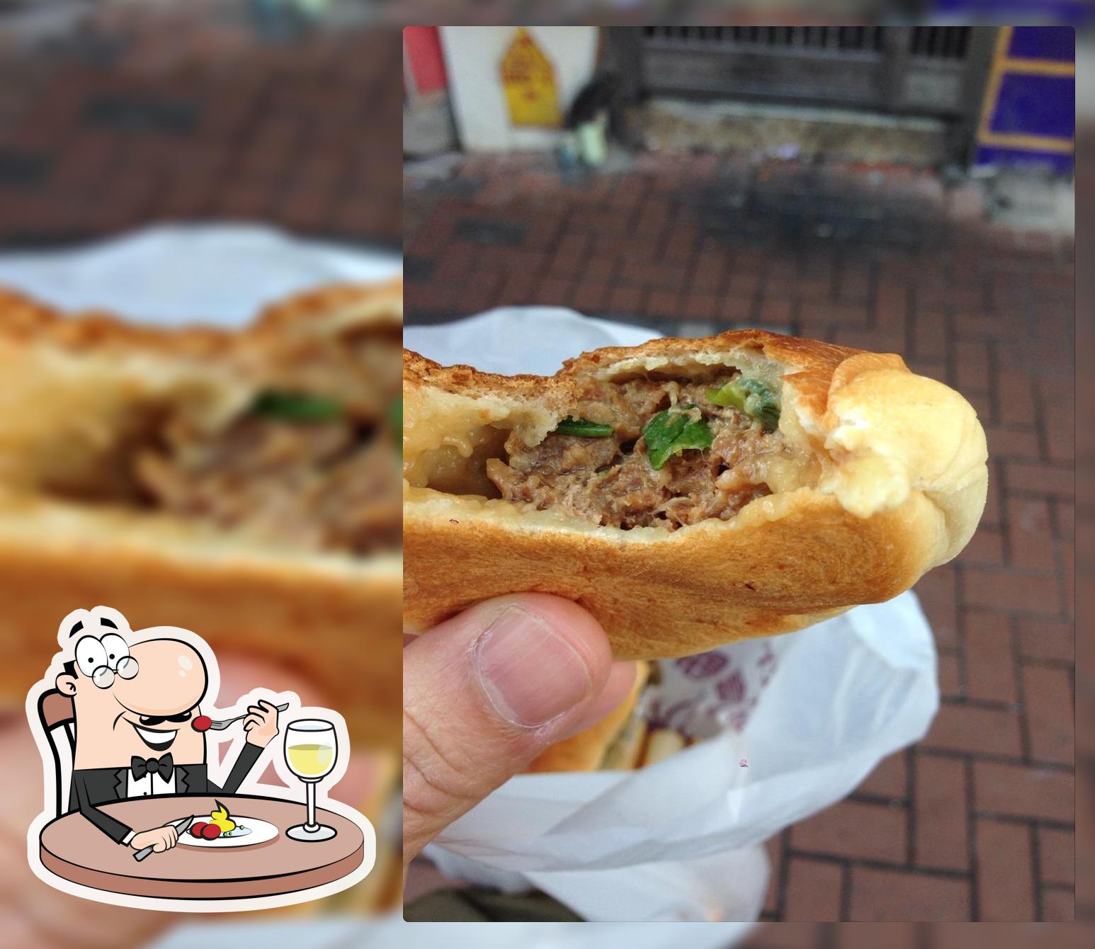 Baker House, Hong Kong, 166 Tsuen Wan Market St - Restaurant reviews