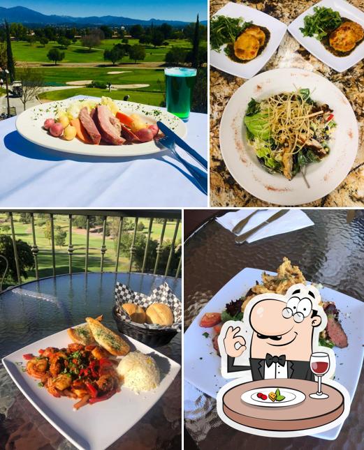 19 Restaurant & Lounge, Laguna Woods - Restaurant menu, prices and reviews