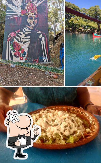 Agua Azul Restaurante, Tangancícuaro de Arista - Opiniones del restaurante