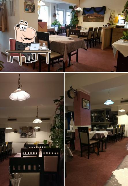 Akropolis, Inzlingen - Restaurant menu, prices and reviews
