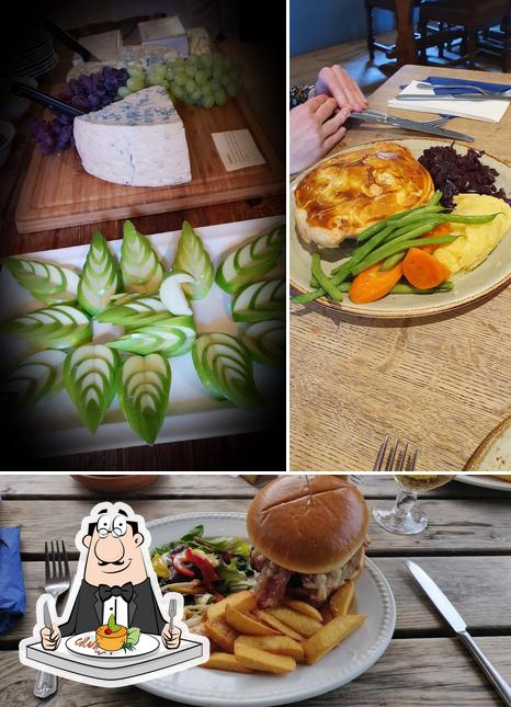 The Bear Inn in Hartfield - Restaurant reviews