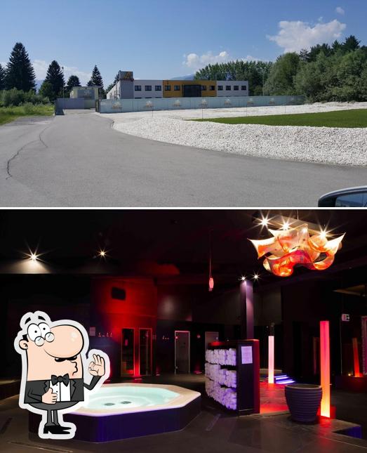 Andiamo Men's Club, Villach - Restaurant menu, prices and reviews