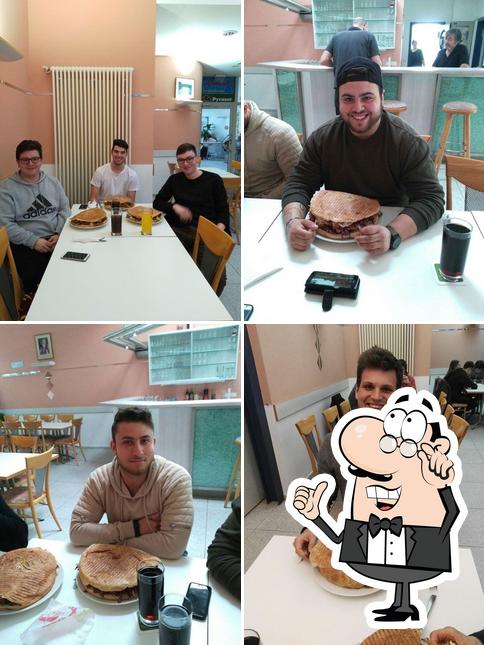 Arkadas Restaurant Greding, Greding - Speisekarte, Preise und Bewertungen