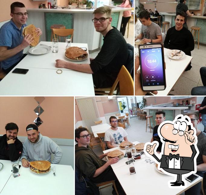 Arkadas Restaurant Greding, Greding - Speisekarte, Preise und Bewertungen