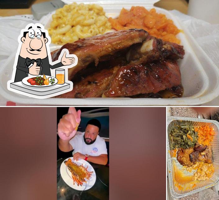 Annie's Kitchen, Las Vegas - Restaurant menu, prices and reviews