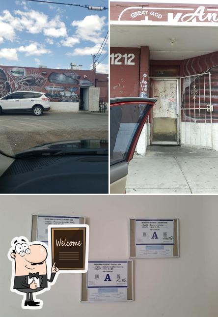 Annie's Kitchen in Las Vegas - Restaurant menu and reviews