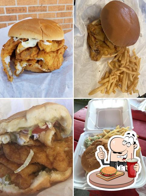 Bantam Chef, Bunnell - Restaurant menu, prices and reviews