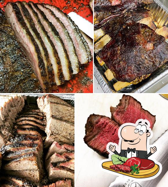 Big Vic's BBQ, Turlock - Restaurant menu, prices and reviews