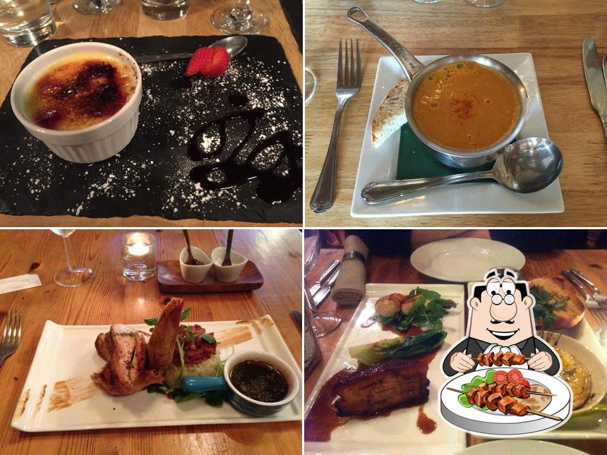 Bon Appetit, Ramsgate - Restaurant menu, prices and reviews