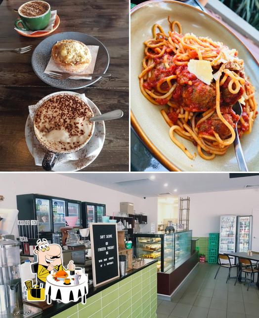 @7Grams, Lara - Restaurant menu, prices and reviews