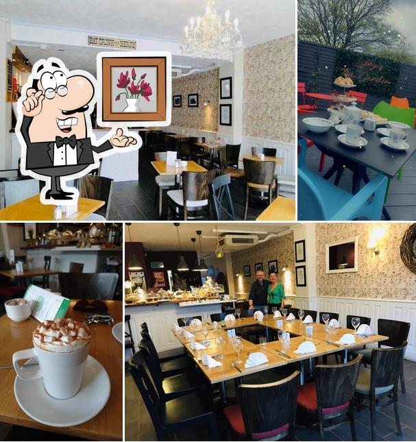 Top 7 restaurants in Prestwick, october 2025 - Restaurant Guru