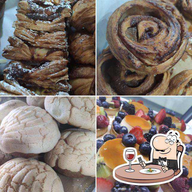 Casa Allary, Mexicali - Menú del restaurante, precios y reseñas