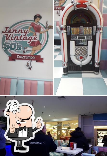 Restaurante Jenny Vintage, Úbeda - Menú del restaurante, precios y reseñas