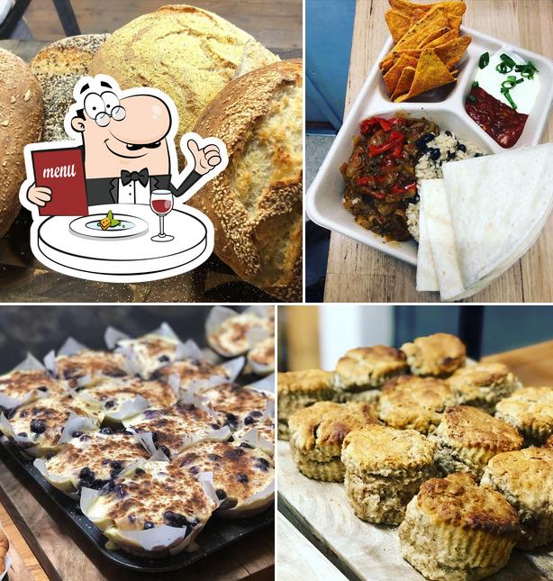 Rex Coffee + food, Roma - Restaurant menu, prices and reviews