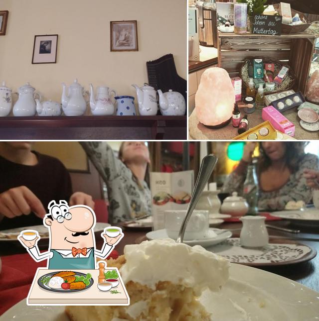 Tante Emma Café, Recklinghausen - Restaurant menu, prices and reviews