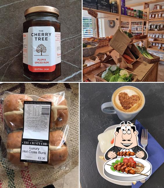 The Grazing Cow, Honiton - Restaurant menu, prices and reviews