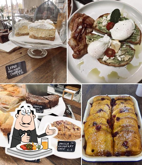 The Provender & Co. in Shepparton - Restaurant reviews