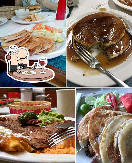 Top 10 restaurantes con tacos en Reynosa, enero 2025 - Restaurant Guru