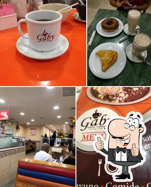 Cafetería Gaby, Monterrey - Menú del restaurante, precios y reseñas