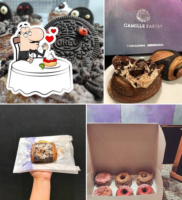 Sweet Castle in Winnipeg - Restaurant reviews