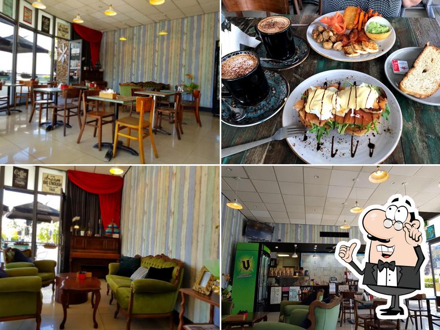 Coco Bean Cafe, Bankstown - Restaurant menu, prices and reviews