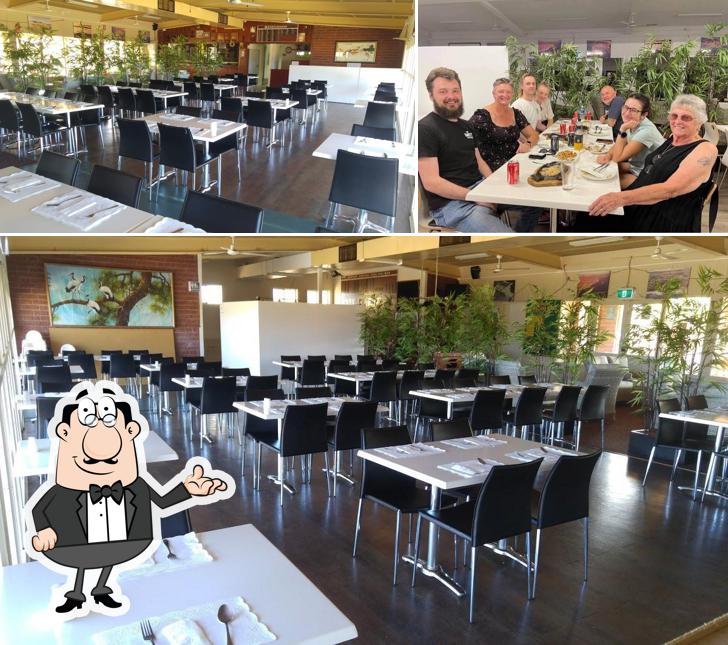 Dampier Chinese Restaurant, Dampier - Restaurant menu, prices and reviews