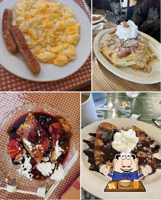 The Chocolate Gallery Cafe, Warren - Restaurant menu, prices and reviews