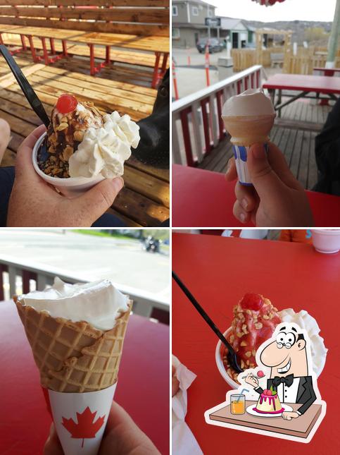 Dari Delite, Woodstock - Restaurant menu, prices and reviews