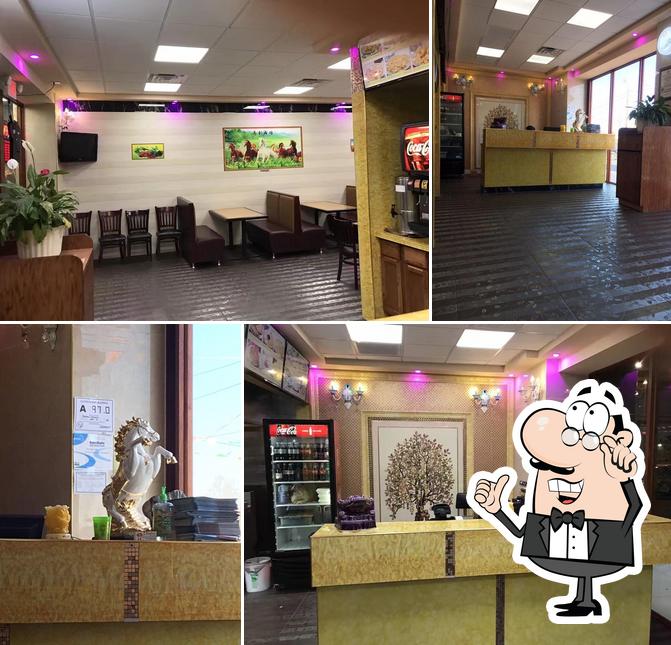 Eastern Chinese Restaurant, Clinton - Restaurant menu, prices and reviews