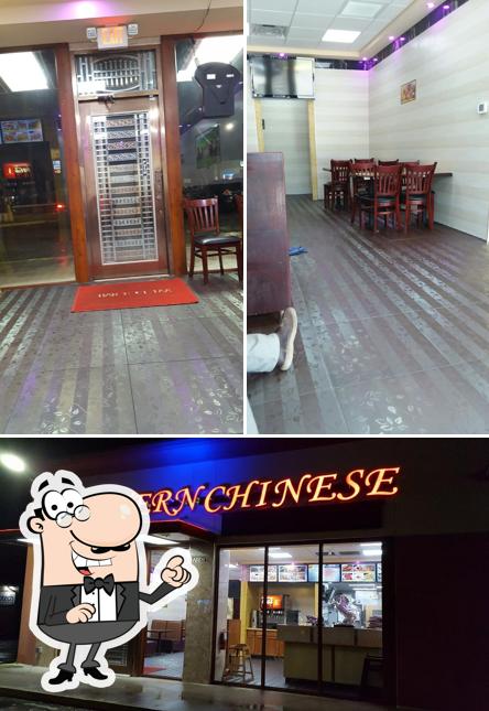 Eastern Chinese Restaurant, Clinton - Restaurant menu, prices and reviews