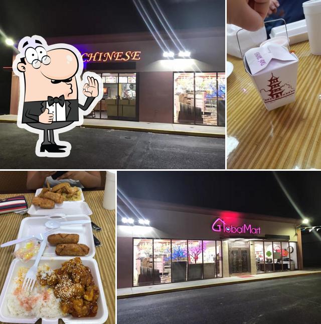 Eastern Chinese Restaurant, Clinton - Restaurant menu, prices and reviews