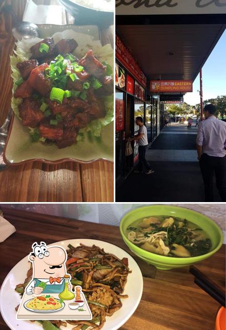 Eastern Dumpling House, Springvale - Restaurant menu, prices and reviews