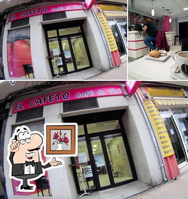 El Cafeto Café & Thé, León - Menú del restaurante, precios y reseñas