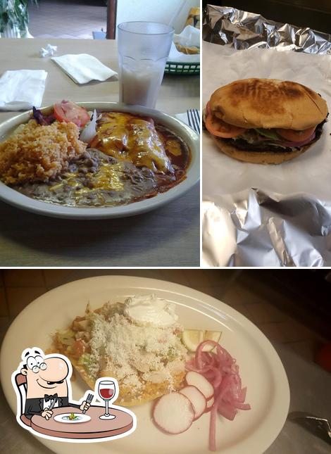 El Pio Pio Restaurant, Orosi - Restaurant menu, prices and reviews