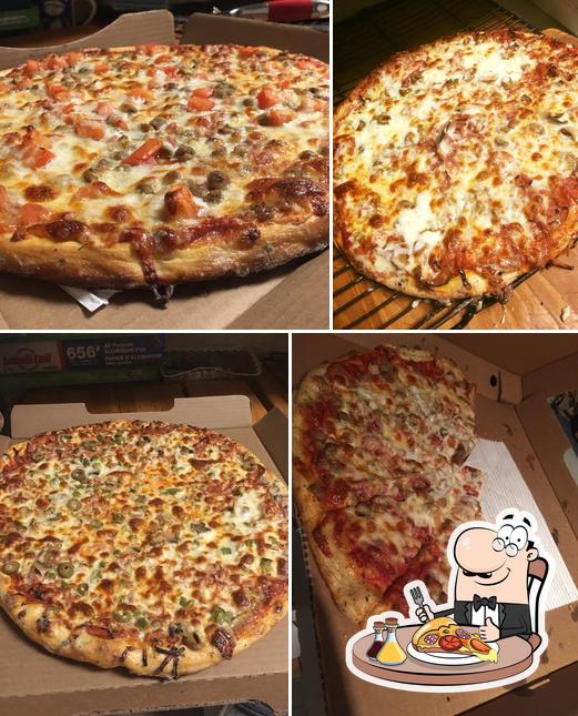 Top 5 restaurants with panzerotti in Sarnia, december 2025 - Restaurant ...