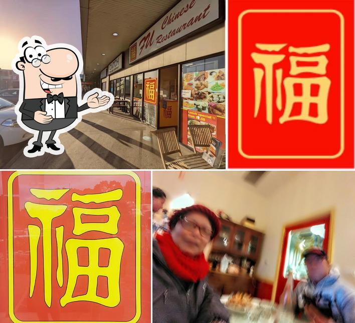 FU Chinese Restaurant, Leopold - Restaurant menu, prices and reviews