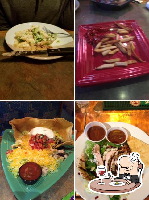 Ground Round, Tomah - Restaurant menu, prices and reviews