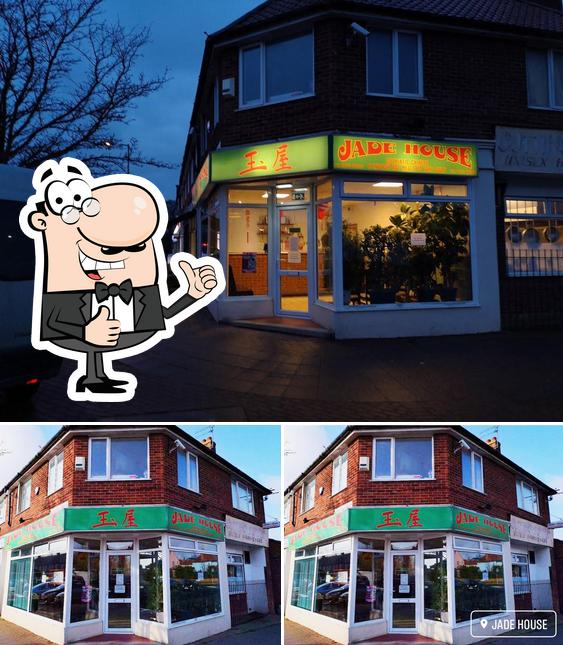 Jade House, Ipswich - Restaurant menu, prices and reviews